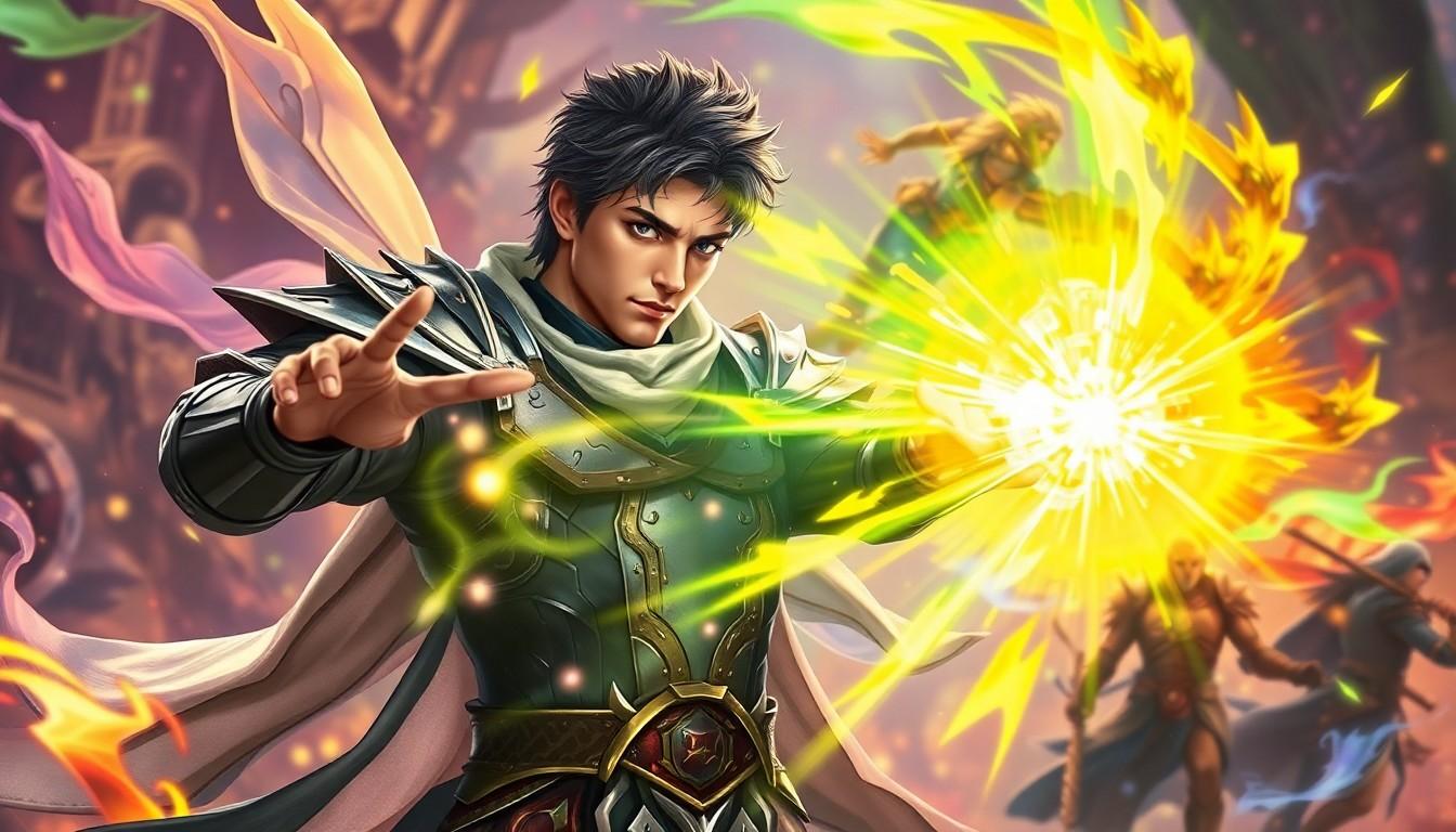 Magic Armor RS3: Unlock Epic Power and Style in Your RuneScape ...